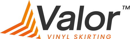 Valor Vinyl Skirting