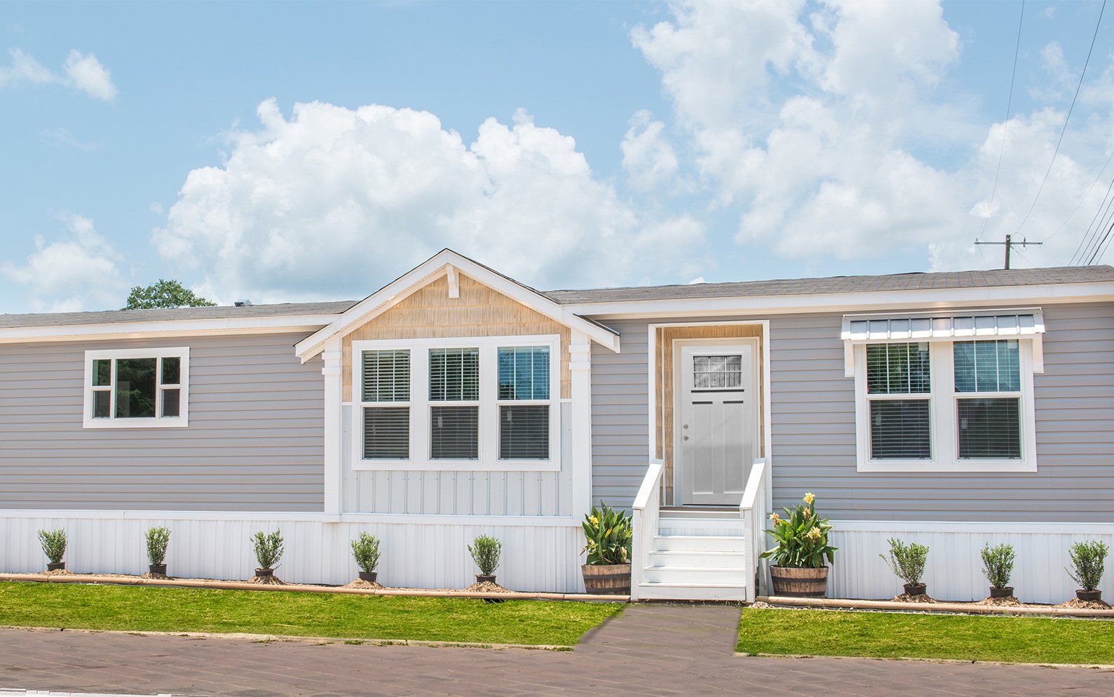 Houston Mobile Home Supplies and Parts | Style Crest