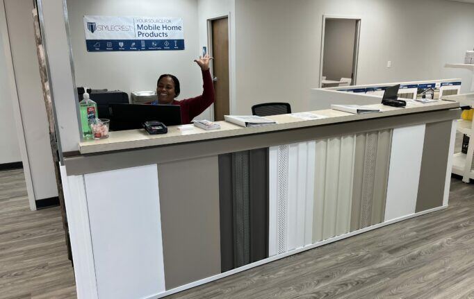 Atlanta Mobile Home Supplies and Parts | Style Crest