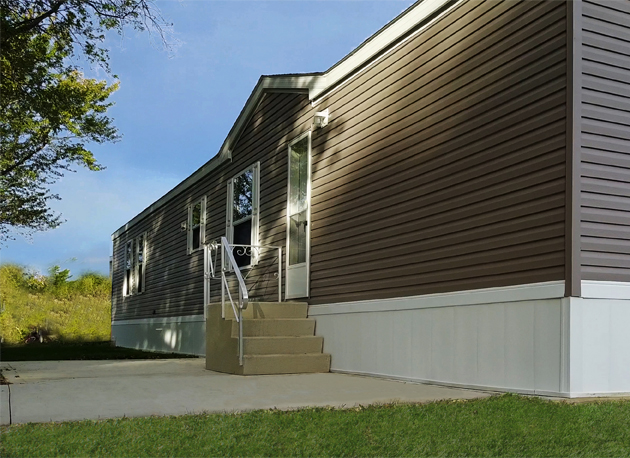 Houston Mobile Home Supplies and Parts | Style Crest