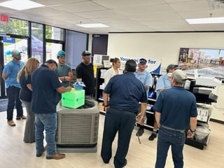 Houston Mobile Home Supplies and Parts | Style Crest